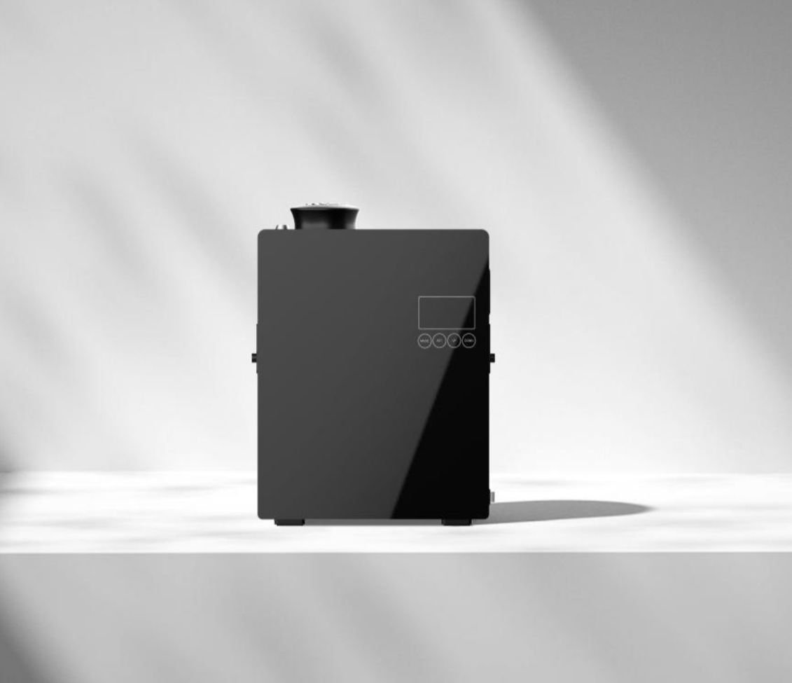 Meeting Room Diffuser - Hiscent Egypt